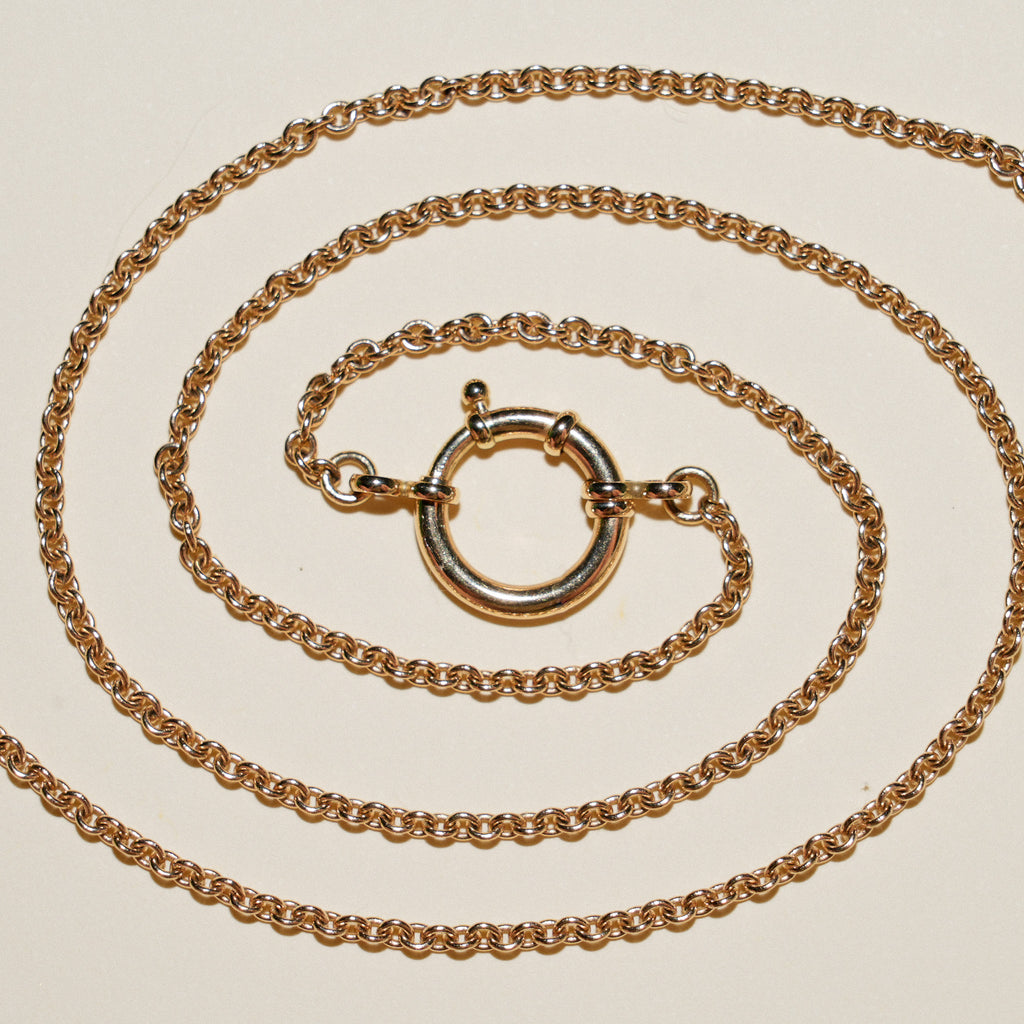 Tildy Marina Necklace – Thanks Dad